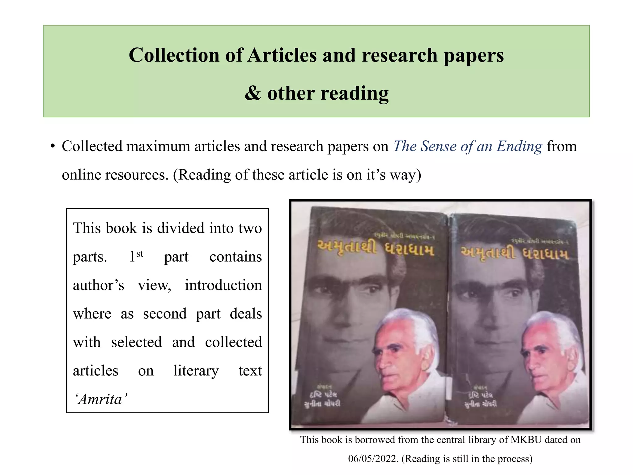 PHD Progress Review Report 1.pptx