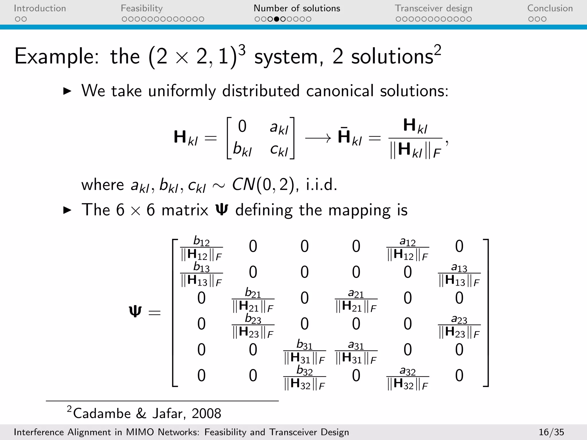 PhD defense slides | PDF | Internet of Things | Internet