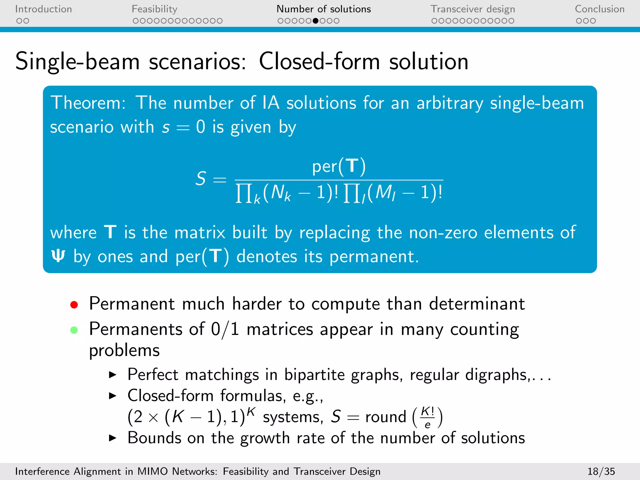 PhD defense slides | PDF | Internet of Things | Internet