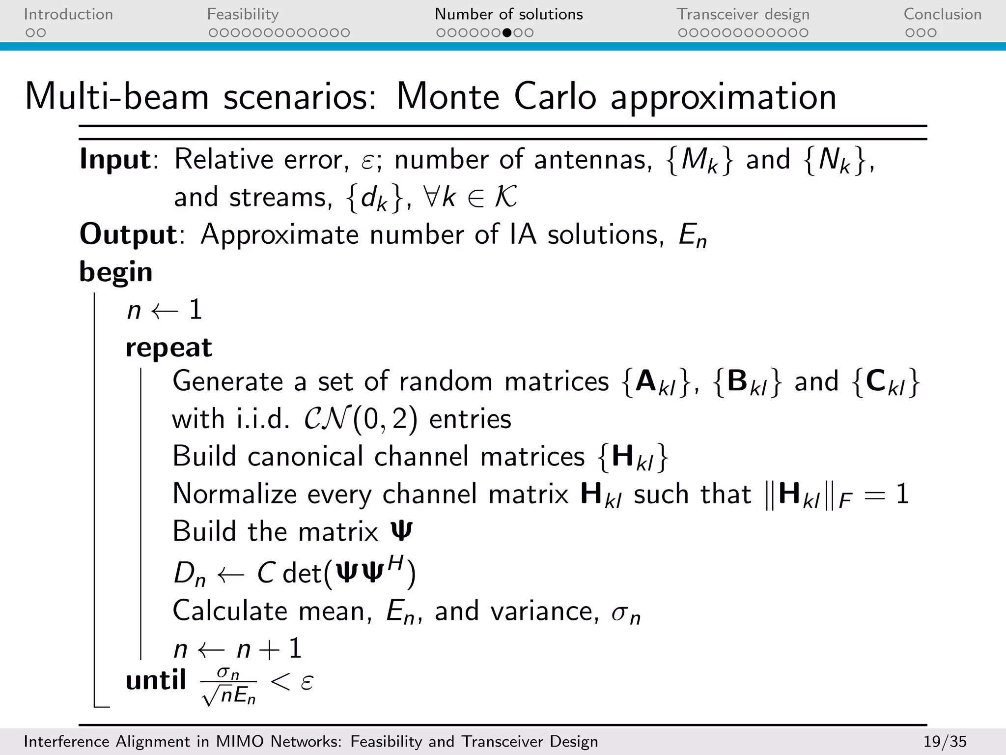 PhD defense slides | PDF | Internet of Things | Internet