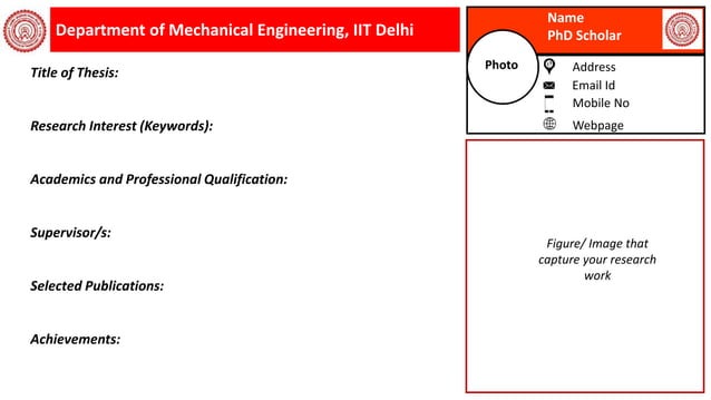 PhD student portfolio.pptx