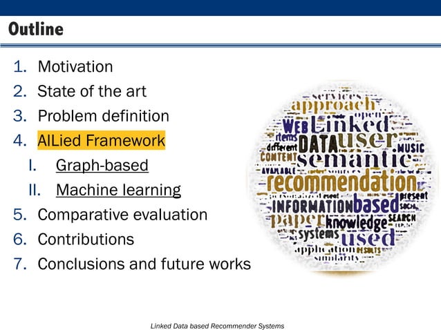 Phd thesis final presentation | PDF