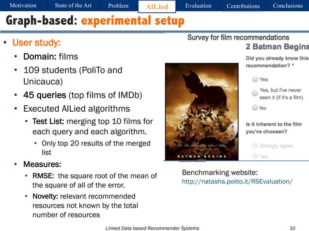 Phd thesis final presentation | PDF