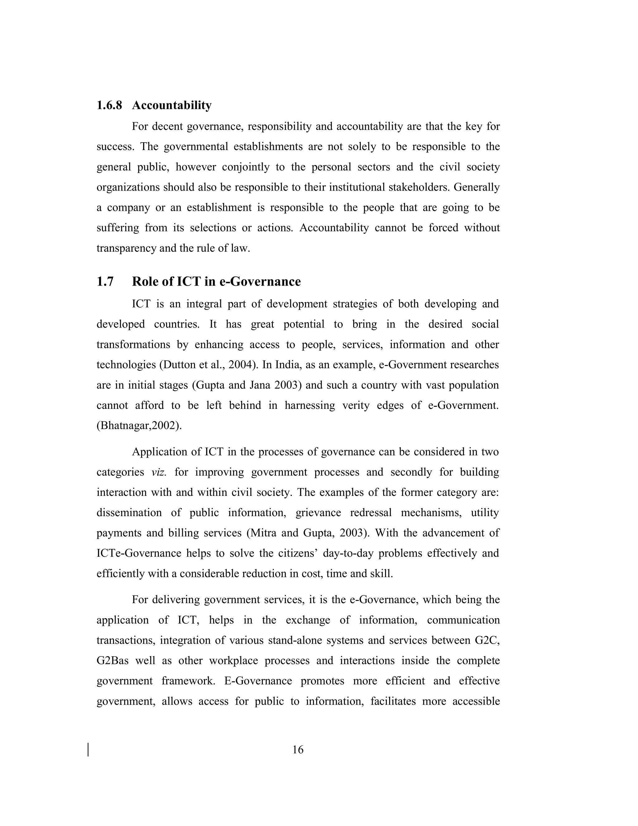 Ph.D. Thesis By Heera Lal | PDF