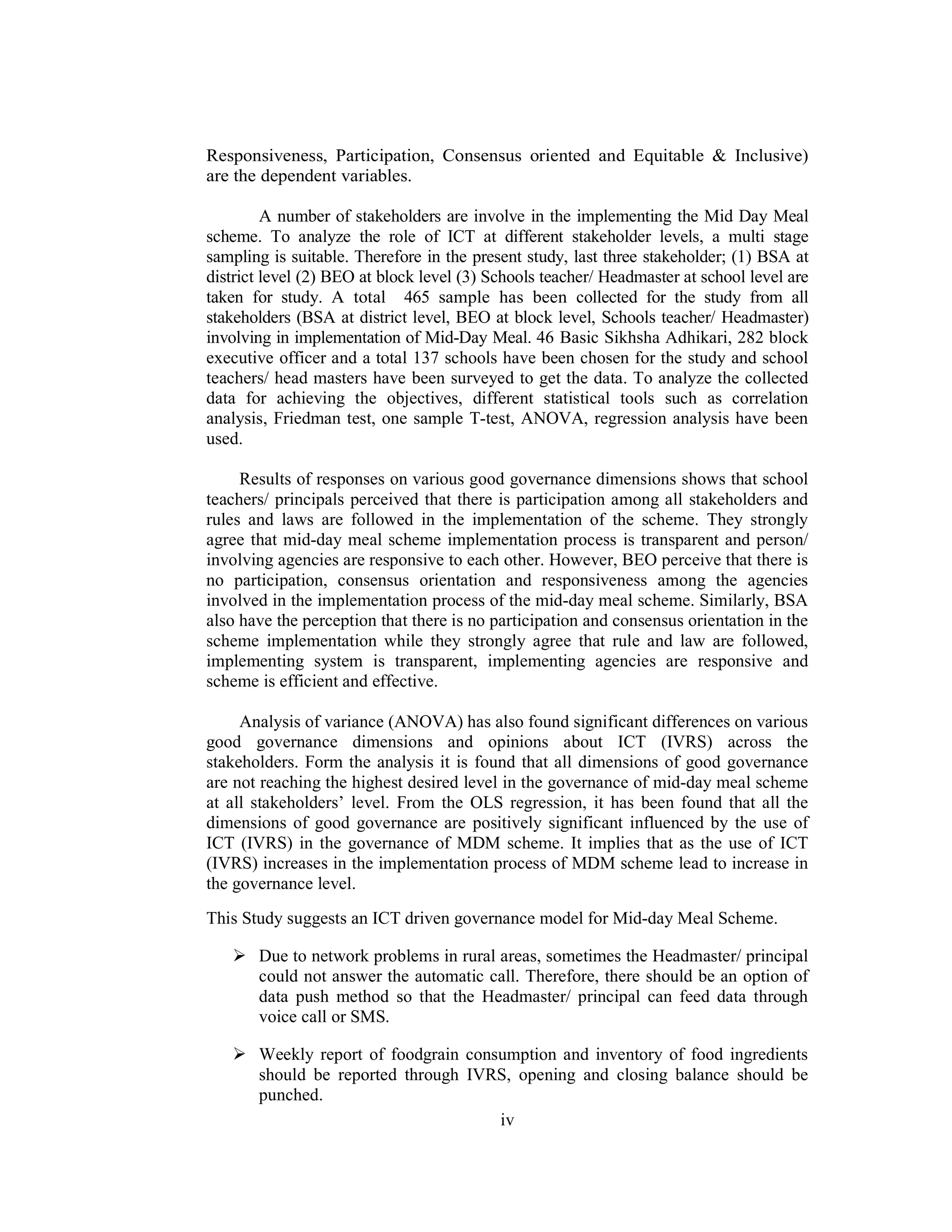 Ph.D. Thesis By Heera Lal | PDF