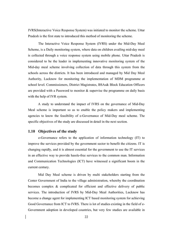 Ph.D. Thesis By Heera Lal | PDF