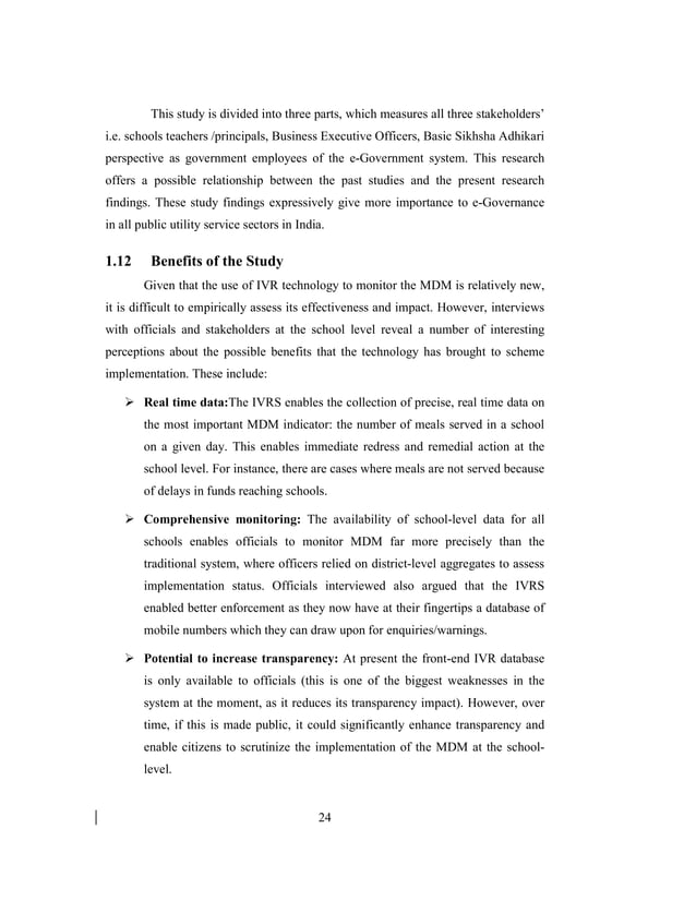 Ph.D. Thesis By Heera Lal | PDF