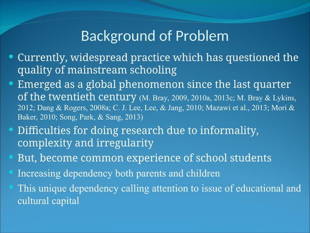 Phd Thesis PPT first seminar prsentation.ppt