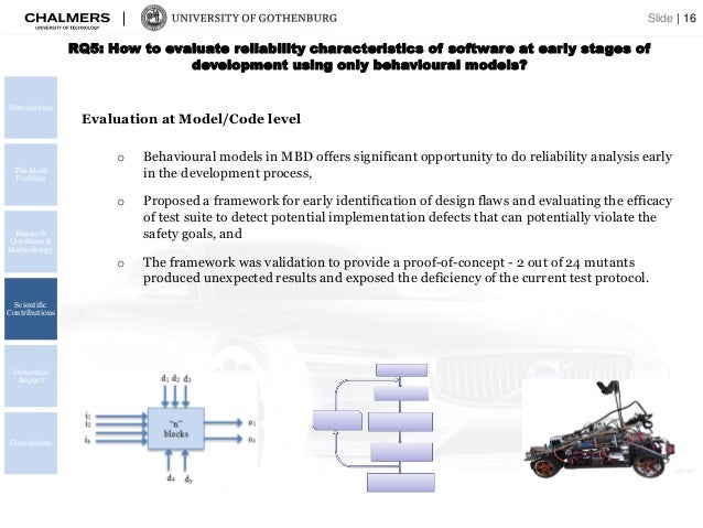 Software Defect Prediction Techniques In The Automotive Domain Evalu