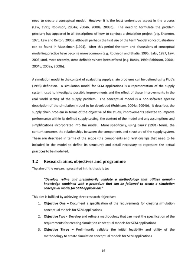 Miles Weaver PhD Thesis