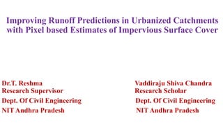 PHD third Semester Presentation-Jan2021-V.Shiva Chandra.pptx
