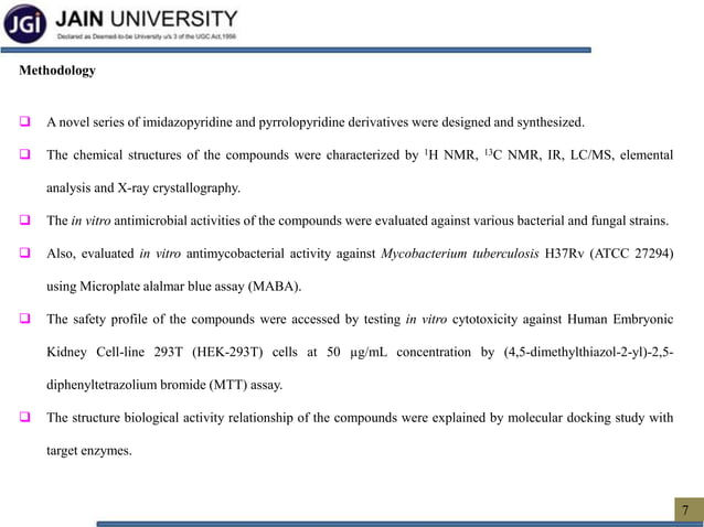 PhD viva slides | PPT