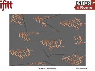 Tourist Acceptance of Augmented Reality Application in Langkawi Geopark ...