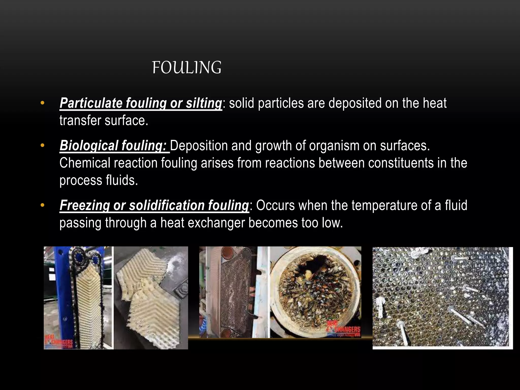 PHE (Plate Heat Exchanger) | PPTX