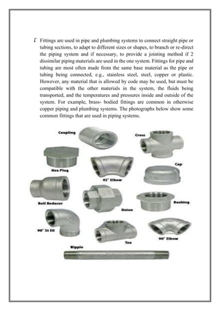 WATER SUPPLY AND DRAINAGE SERVICE FOR BUILDING | PDF