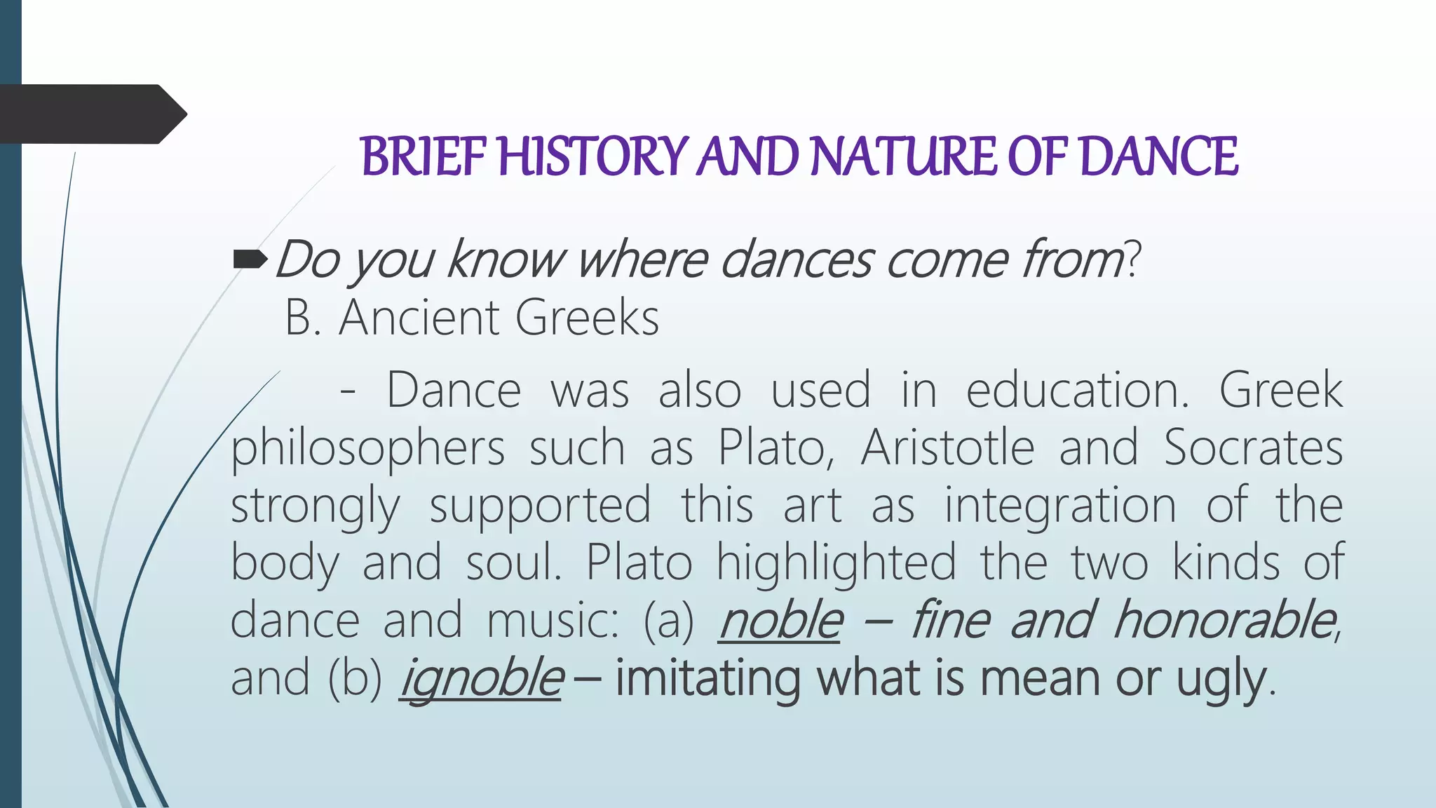 Phed 12 chapter 1 pe and health | PPTX
