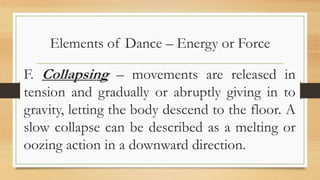 Phed 12 chapter 2 pe and health | PPTX