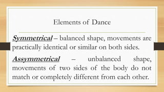Phed 12 chapter 2 pe and health | PPTX
