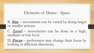 Phed 12 chapter 2 pe and health | PPTX