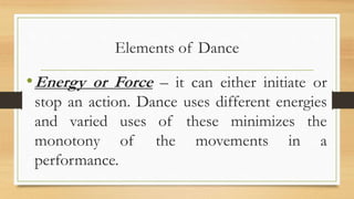 Phed 12 chapter 2 pe and health | PPTX