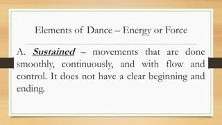 Phed 12 chapter 2 pe and health | PPTX