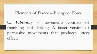 Phed 12 chapter 2 pe and health | PPTX