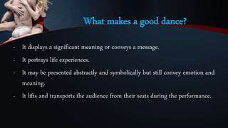 Phed 12 chapter 3 pe and health | PPTX