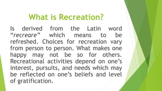Phed 4 chapter 7 pe and health | PPTX