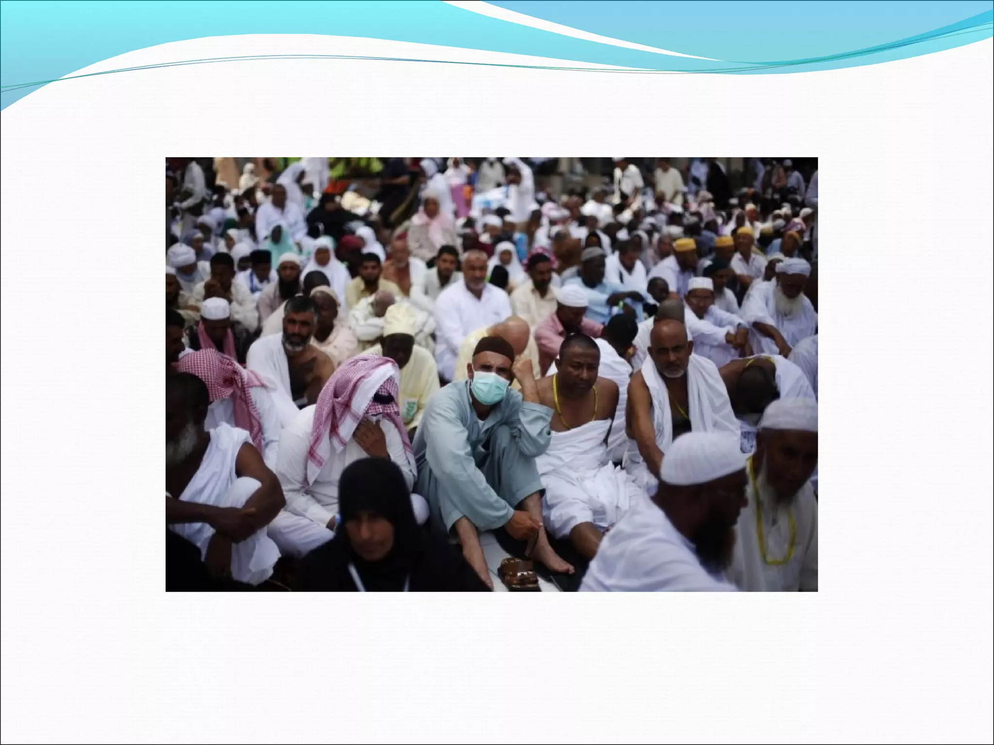 Public Helath Emergency Concern (PHEIC) | PPT