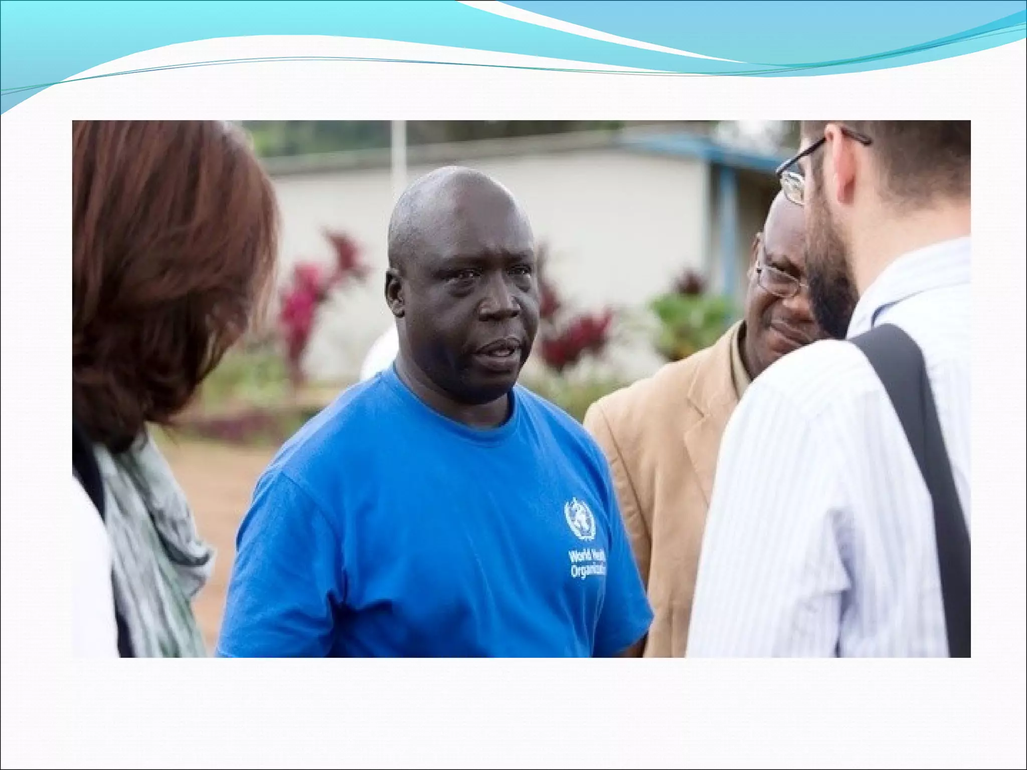 Public Helath Emergency Concern (PHEIC) | PPT