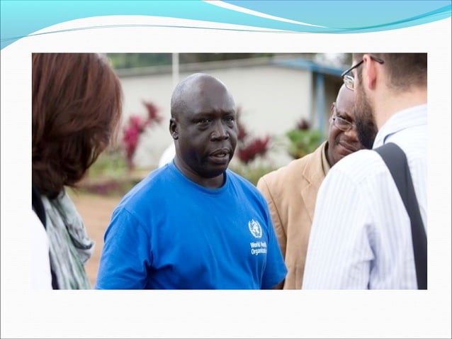 Public Helath Emergency Concern (PHEIC) | PPT