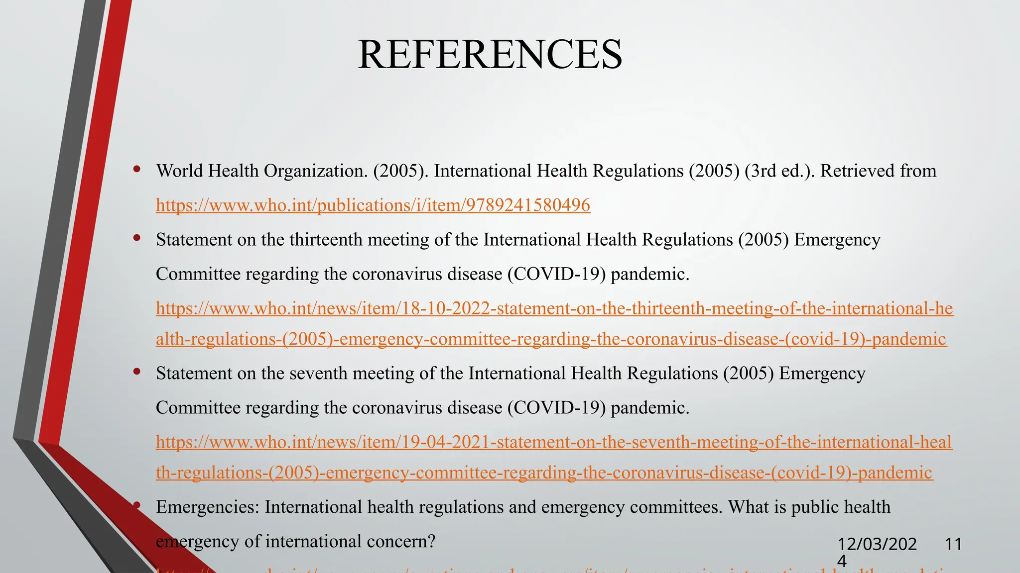 PHEIC AND COVID 19 PANDEMIC CONTROL.pptx