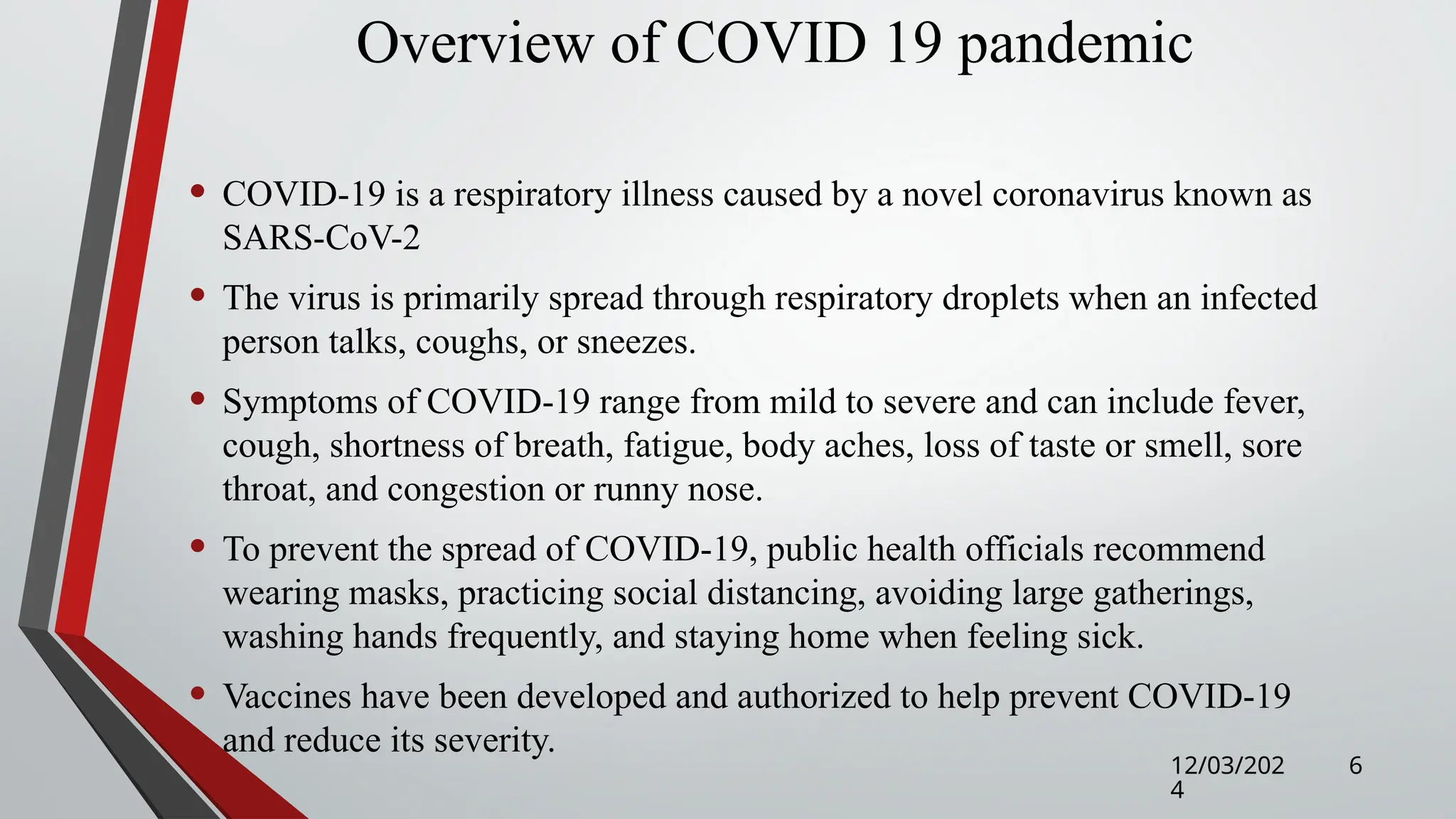 PHEIC AND COVID 19 PANDEMIC CONTROL.pptx