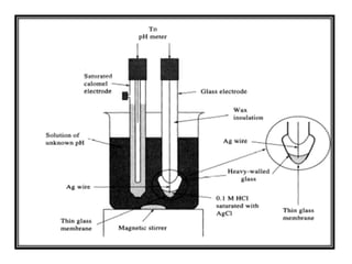 Ph electrodes | PPT