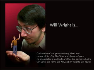 Phelps willwright powerpoint | PPT