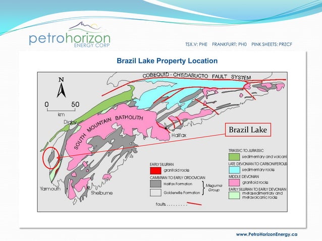 Lithium and Rare Metals - Nova Scotia | PDF | Chemistry | Science