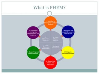 PHEM - Zoe Smeed | PDF