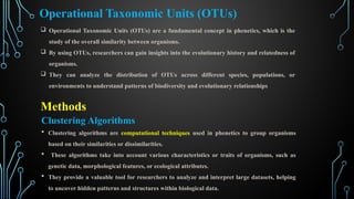 Phenetics-Principles-and-Methods in detial.pptx