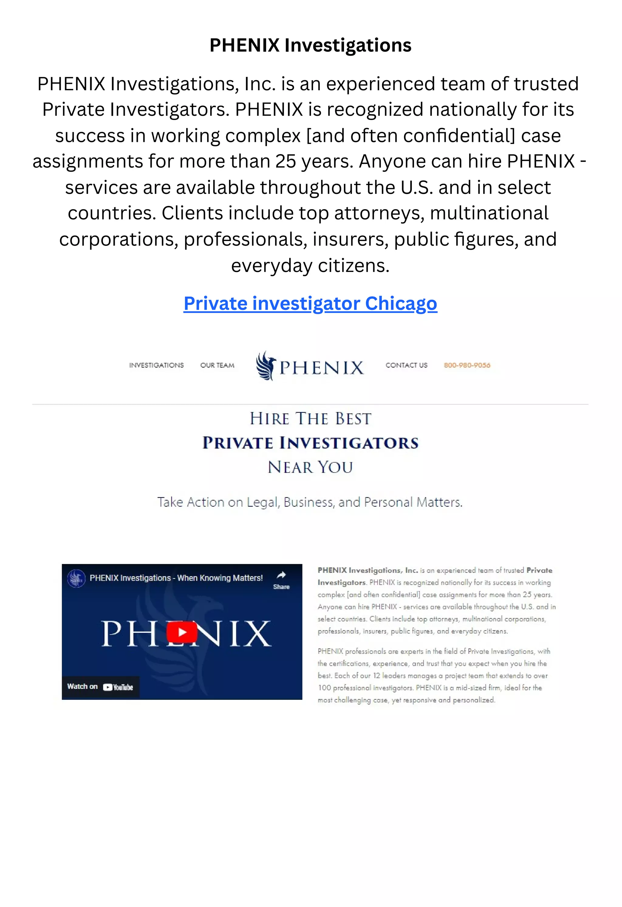 PHENIX Investigations.pdf