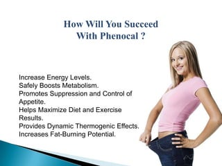 Phenocal | PPTX