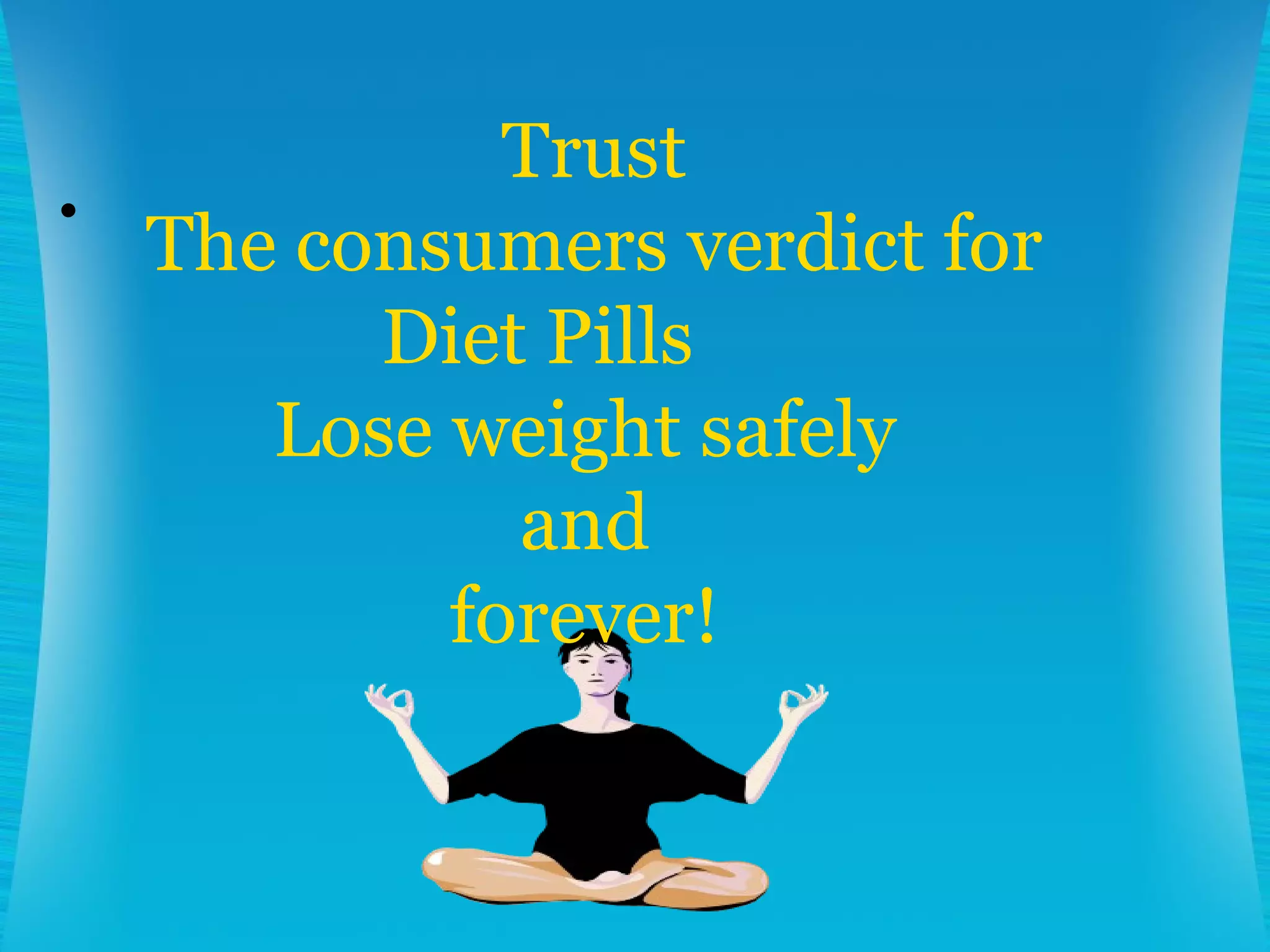 Diet Pill Review | PPT