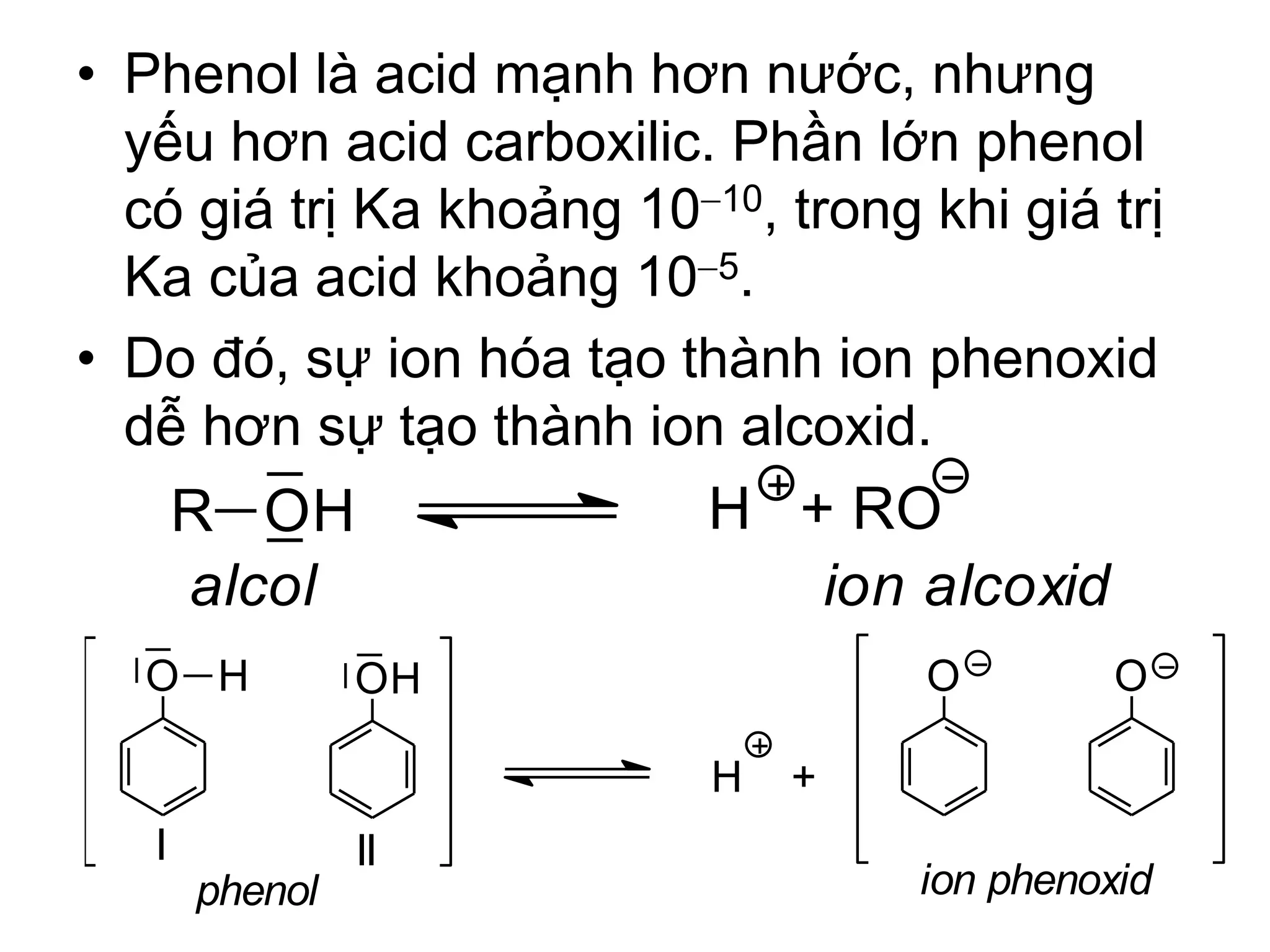 Phenol | PPT
