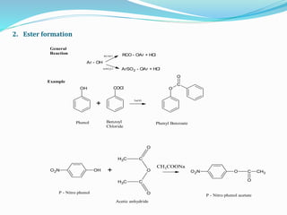 Phenol | PPT