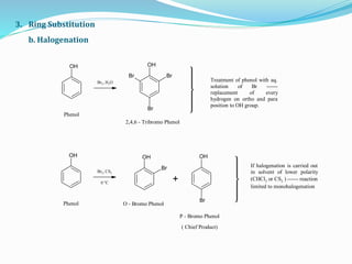 Phenol | PPT