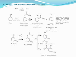 Phenol | PPT