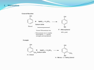 Phenol | PPT