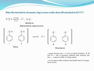 Phenol | PPTX