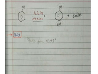 Phenol | PPTX