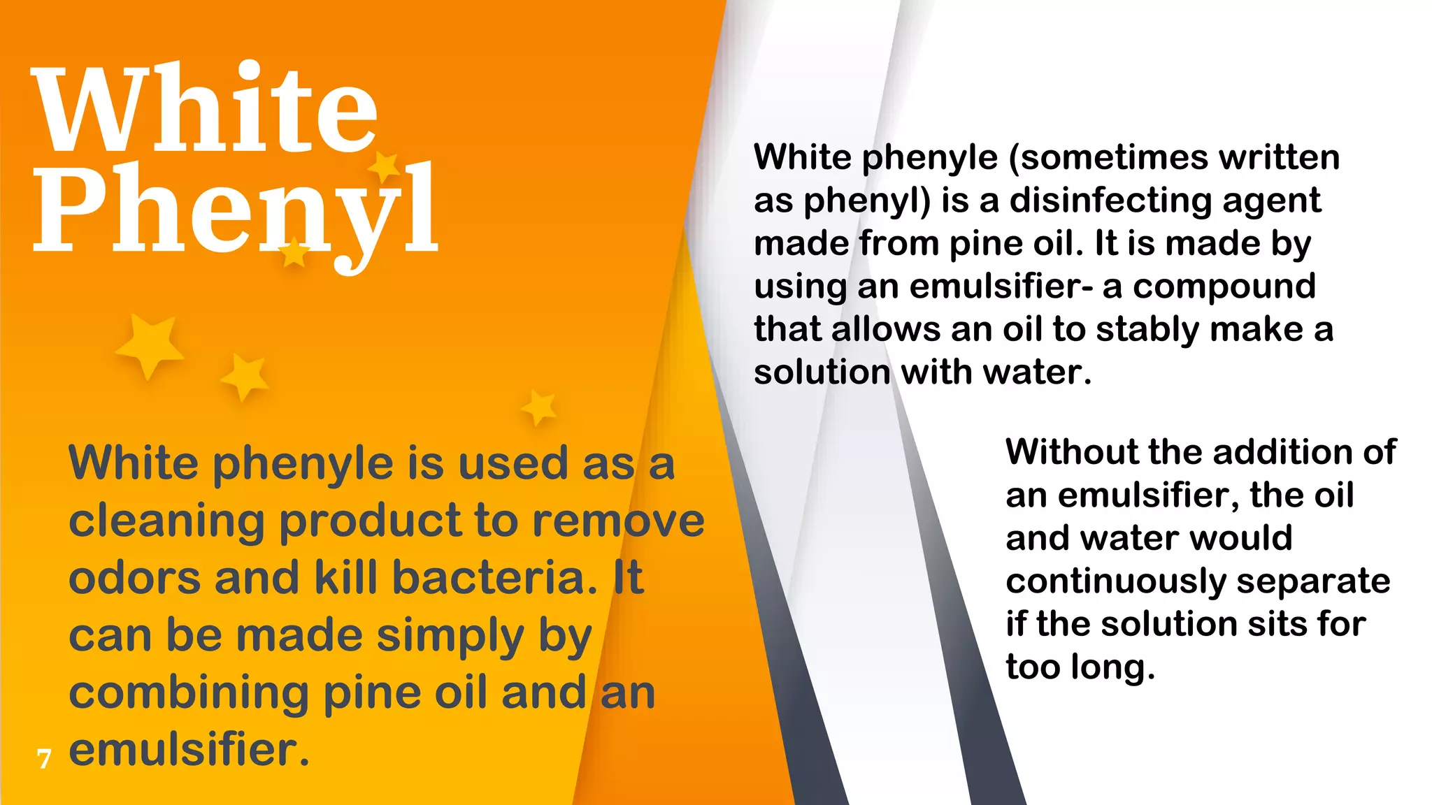 Phenol phenyl-white-black databases | PDF
