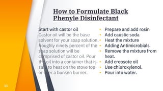 Phenol phenyl-white-black databases | PDF